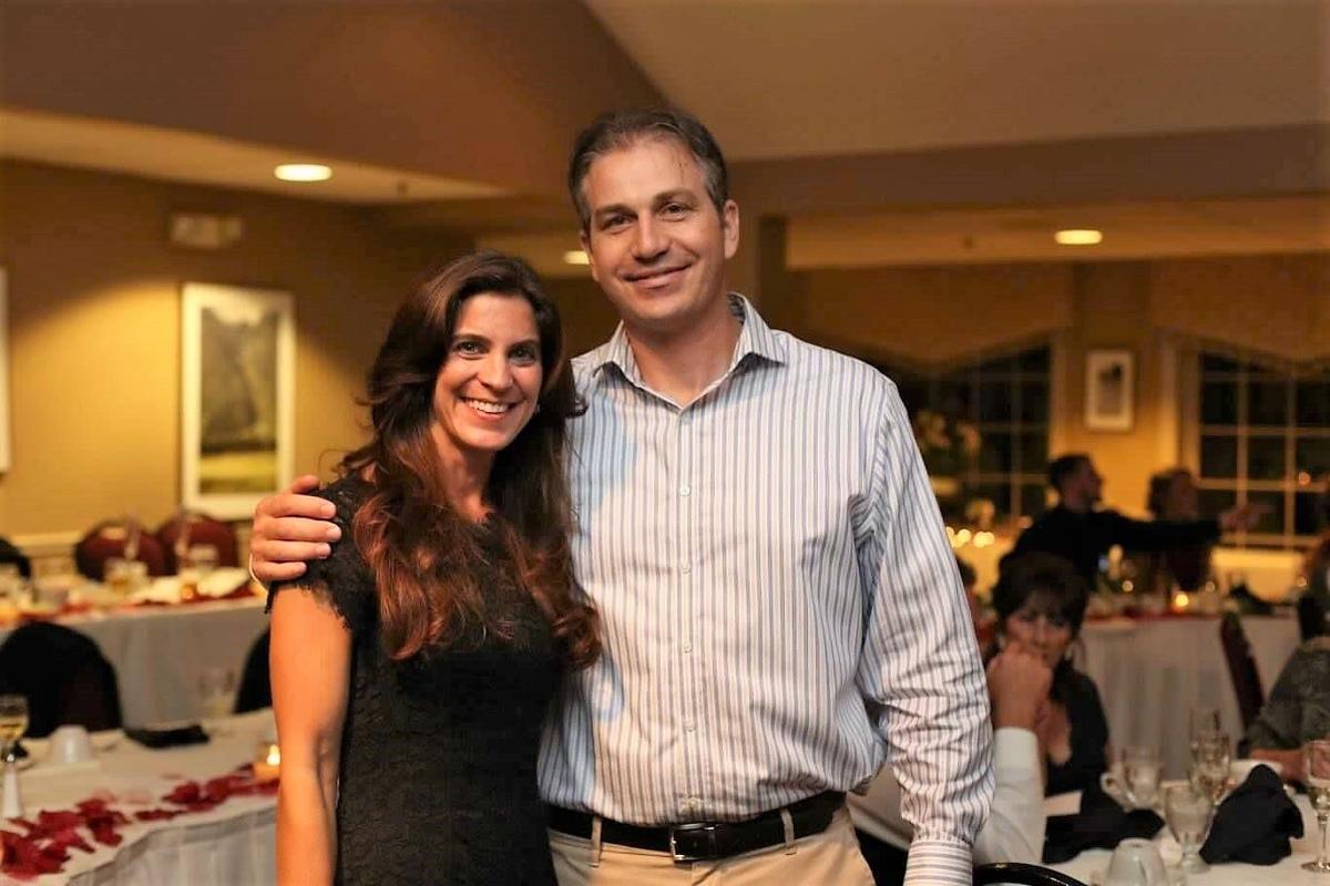 A heartbreaking loss leads to new brain cancer podcast