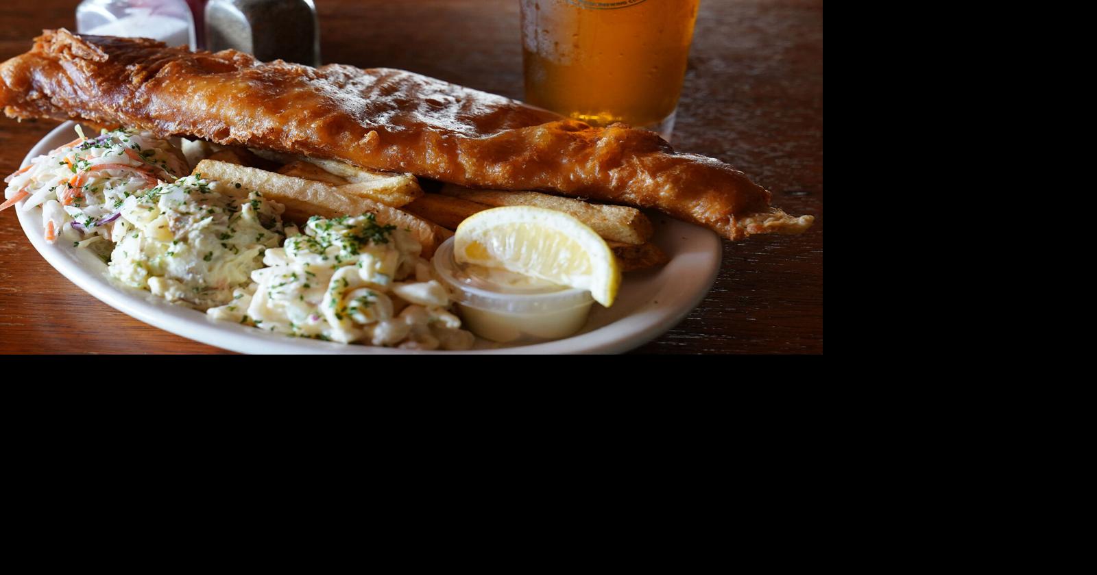 Fish Fry Geeks share their recommendations for the best one in town