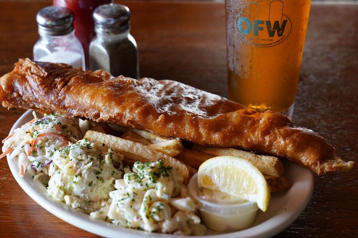 Fish Fry Geeks share their recommendations for the best one in town