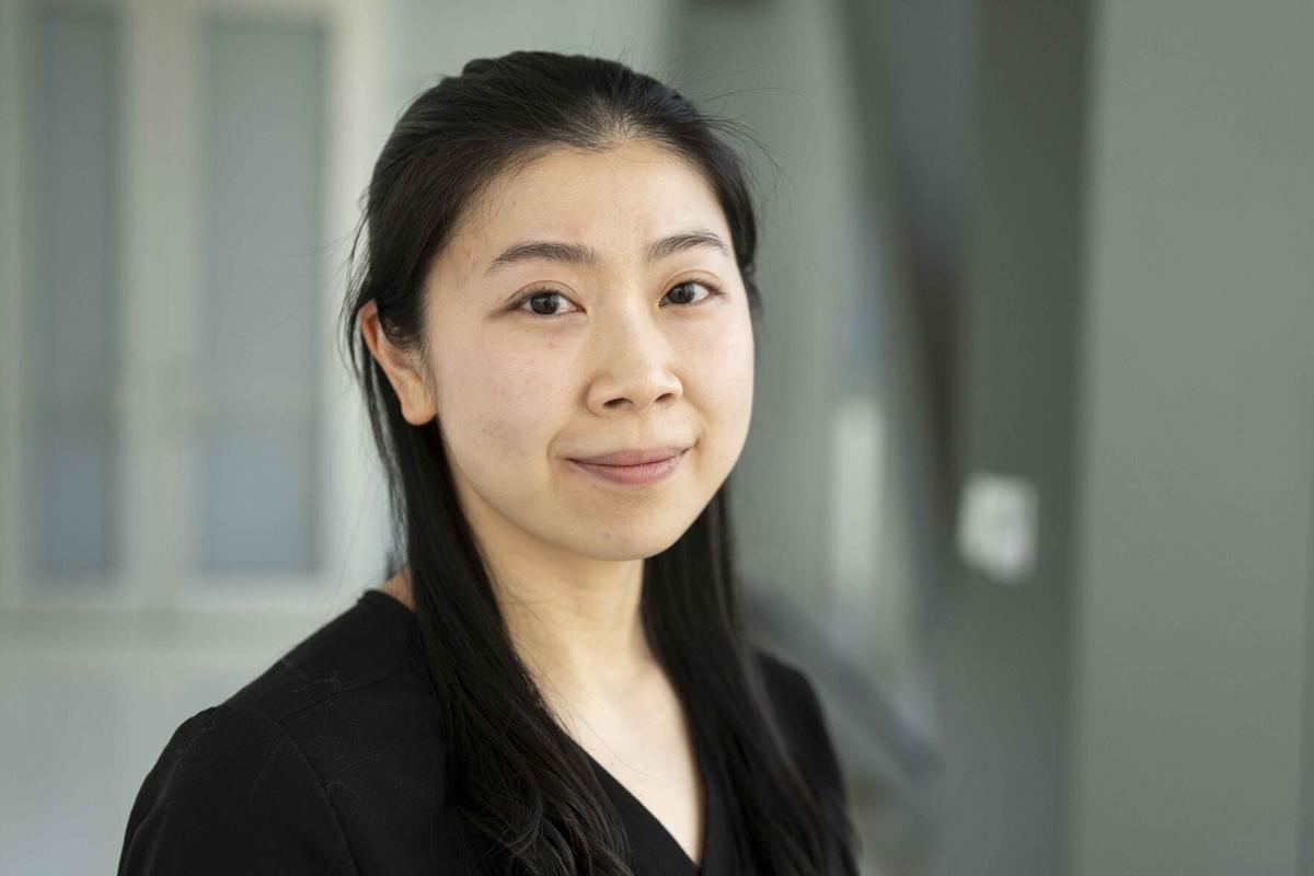 Vivistim device delivers hope to Buffalo stroke survivors