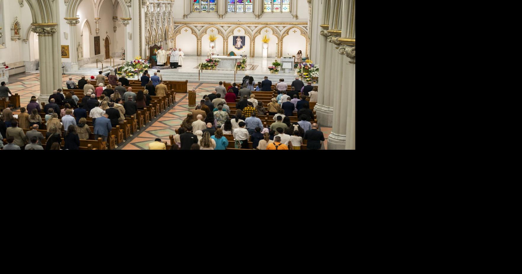 Complete coverage: Buffalo Diocese Chapter 11 bankruptcy and parish ...