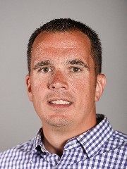 Ken Lockwood promoted at Rich Products