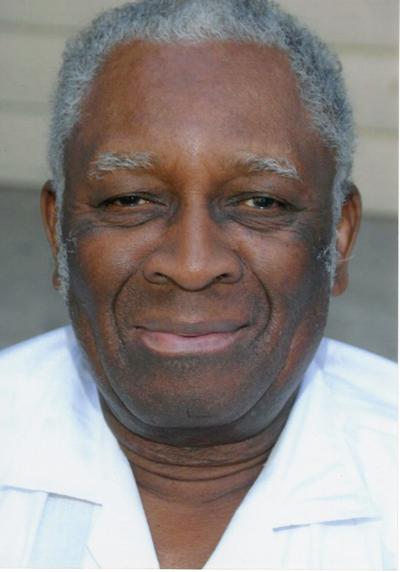 Dr. Renzo C.A.D. Nylander, retired dentist