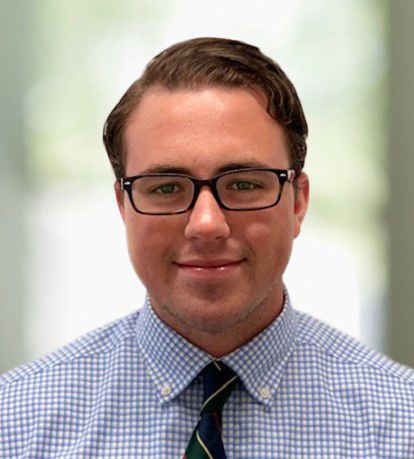 Camren Sroda promoted at KPMG LLP