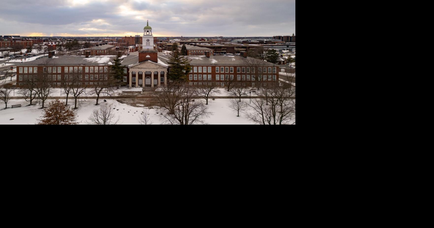 Buffalo State to offer university’s first Ph.D. program