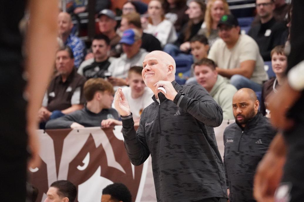 St. Bonaventure leans into coaching consistency