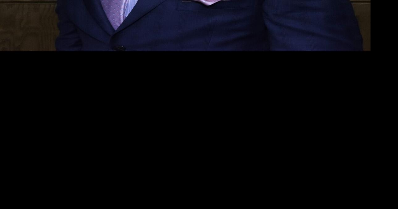 Richard Lofgren hired as personal adviser