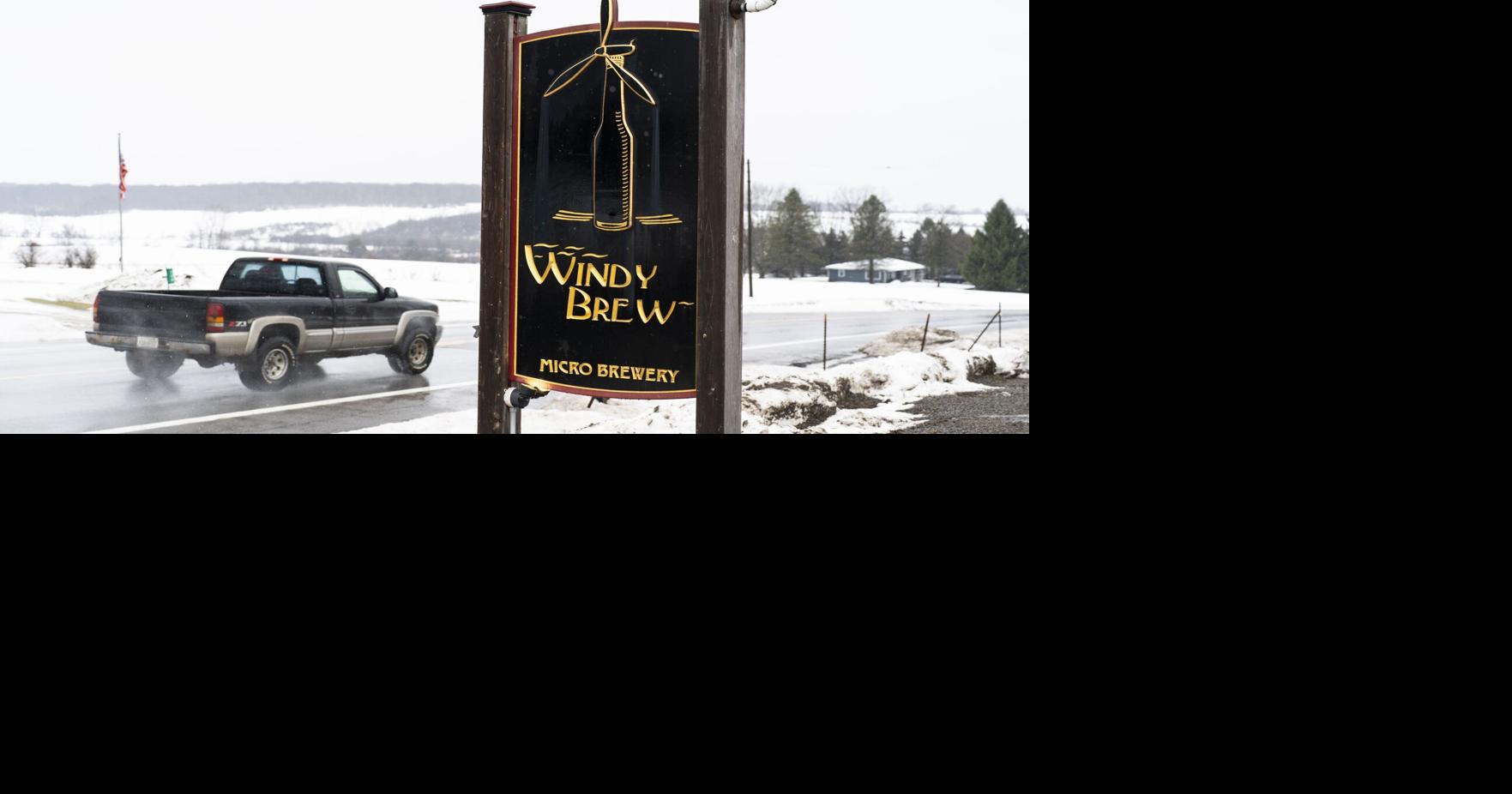 Windy Brew owners retire, pass brewery's torch