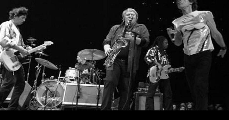 Bobby Keys, iconic rock ’n’ roll sax player, has died