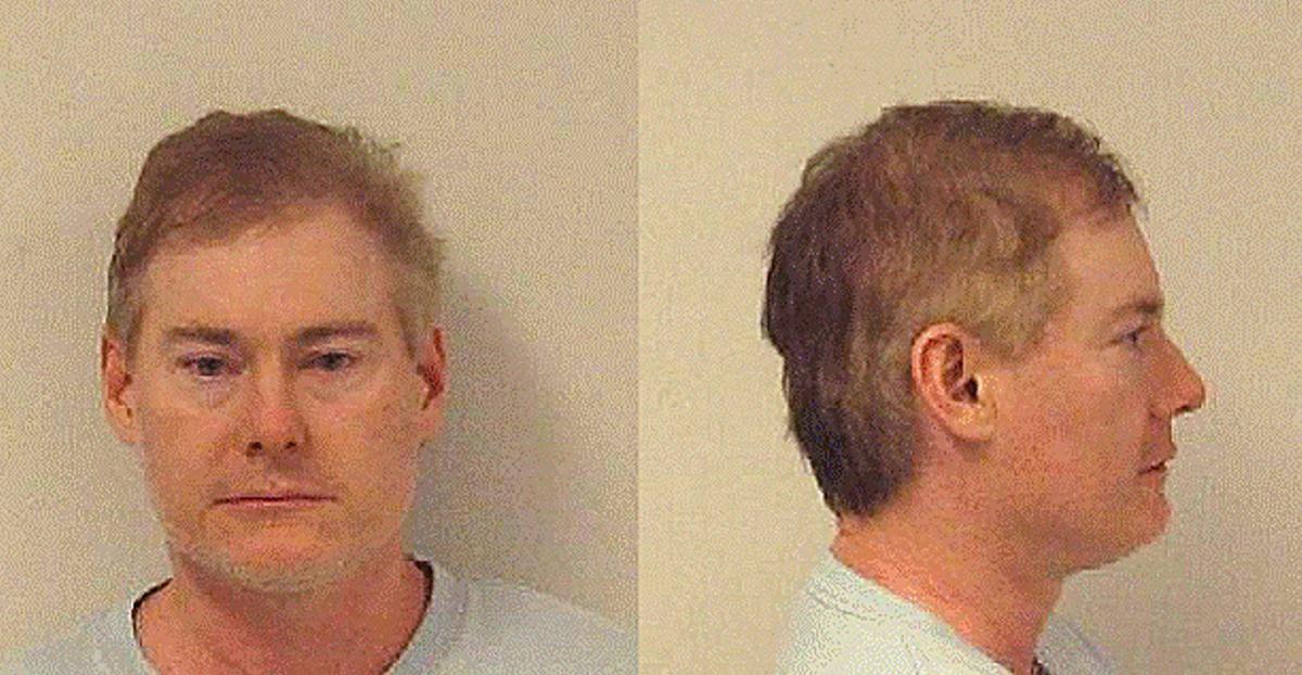 Doctor who lost wife in WNY crash is charged in DWI death of Virginia woman