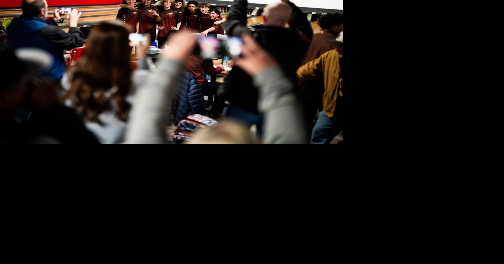 Photos: Section VI Division II boys bowling championships