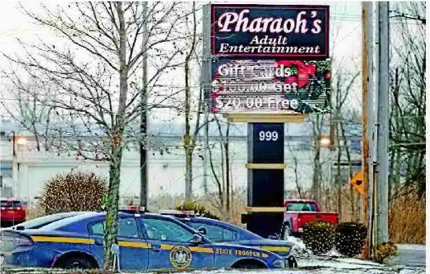 Gerace faces $2M fraud charge