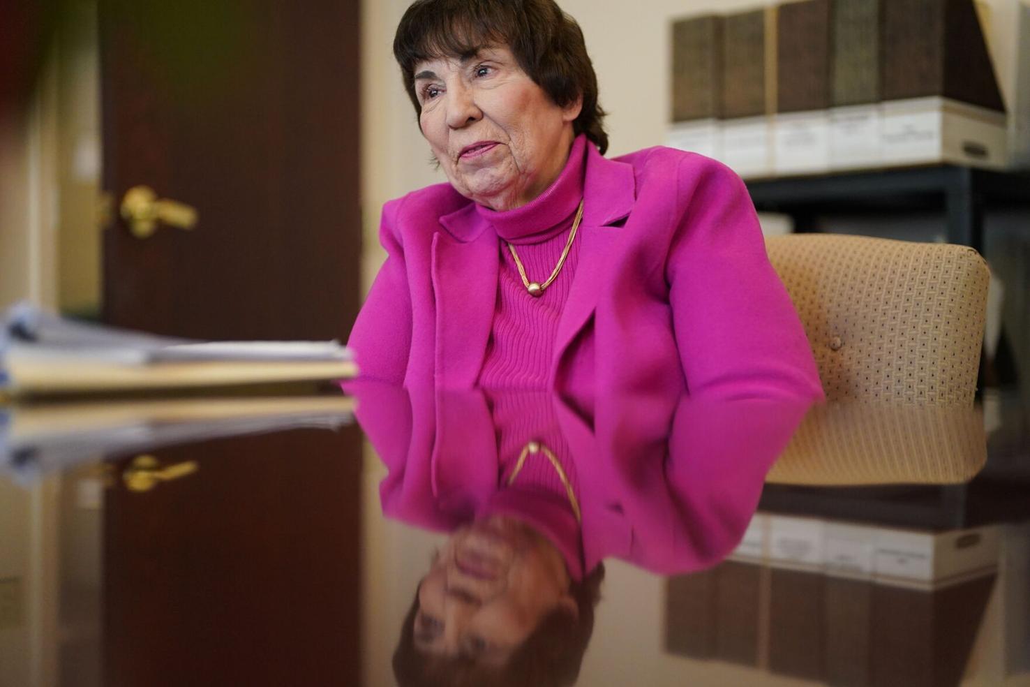 Q&A with Sheila Kee of Niagara Falls Memorial Medical Center