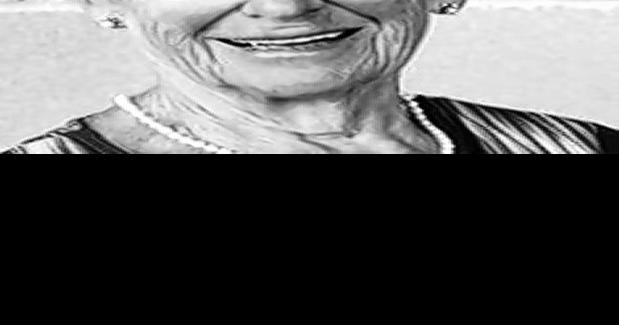 BLAKE, Marjorie Ann (D'Arcy)