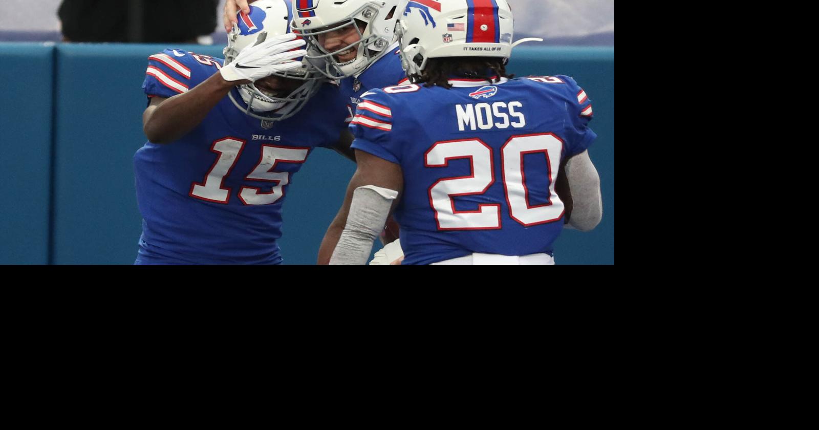Jim Kubiak: How Josh Allen, Bills used sorting to solve Dolphins ...