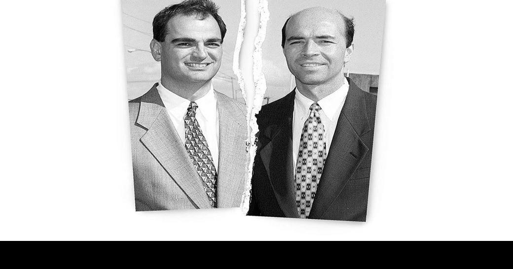 Ross Cellino Cellino And Barnes Will Break Up In The Very Near Future
