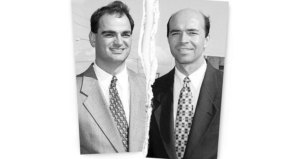 Ross Cellino Cellino And Barnes Will Break Up In The Very Near Future