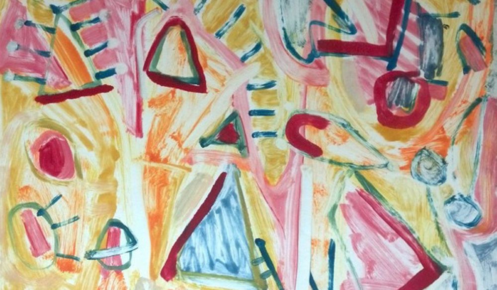 New art exhibitions to remember Kassman's activism