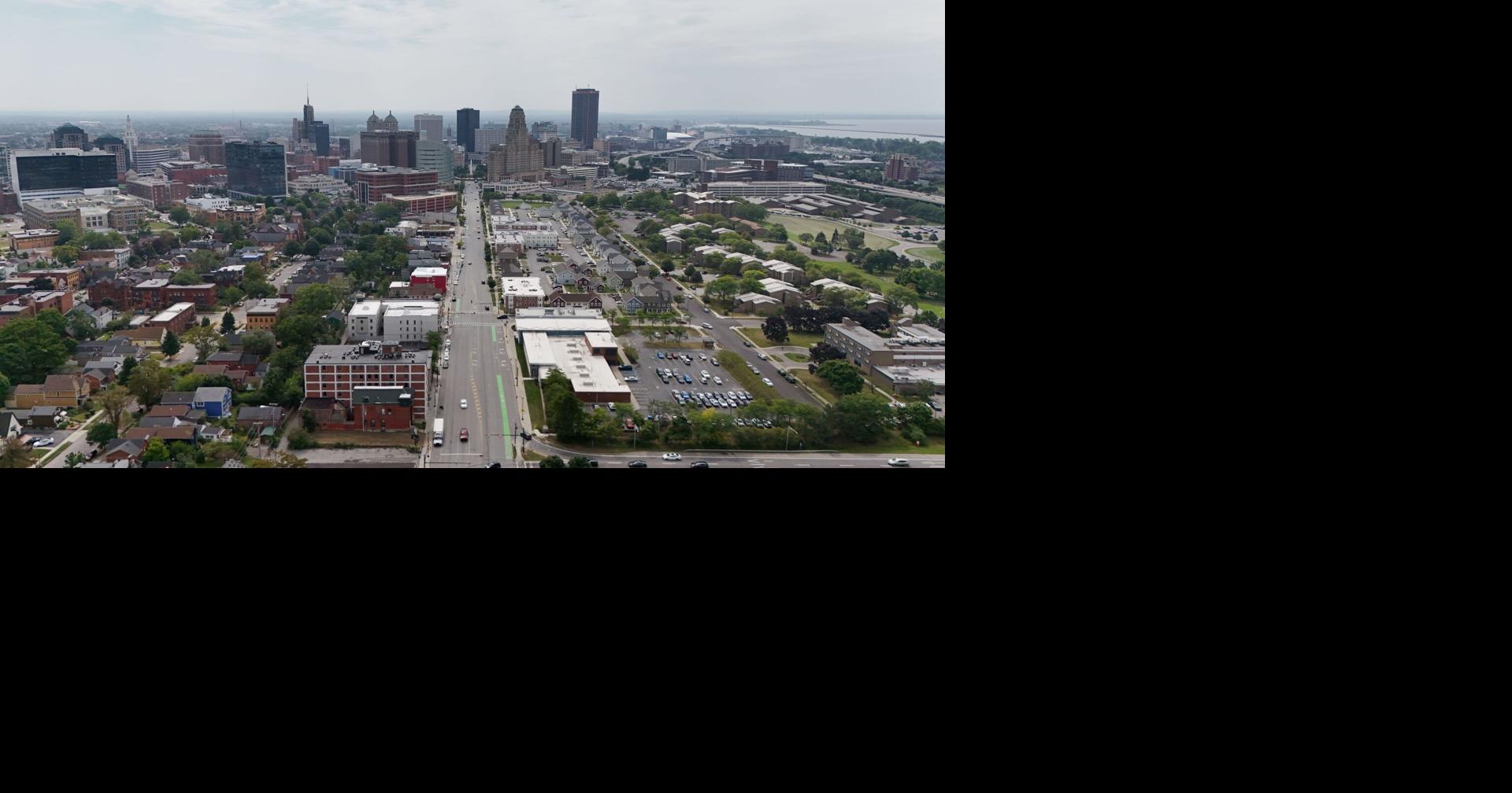 Erik Brady: Baltimore radio host's Buffalo insults fall flat