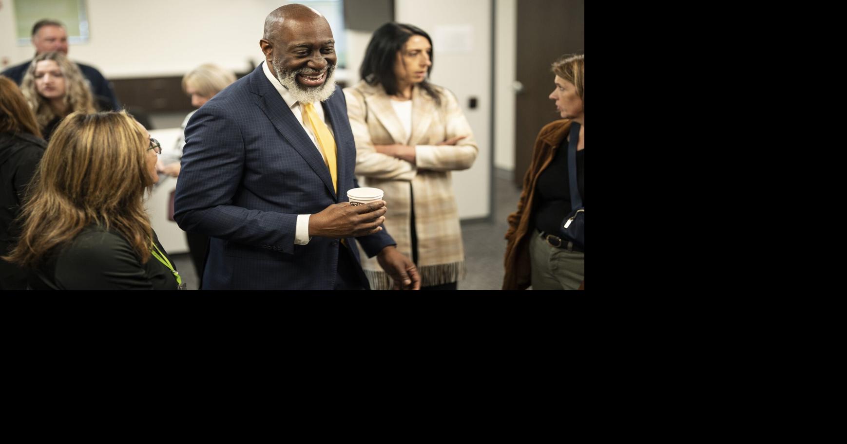 ECMC names Andrew Davis as its next president and CEO