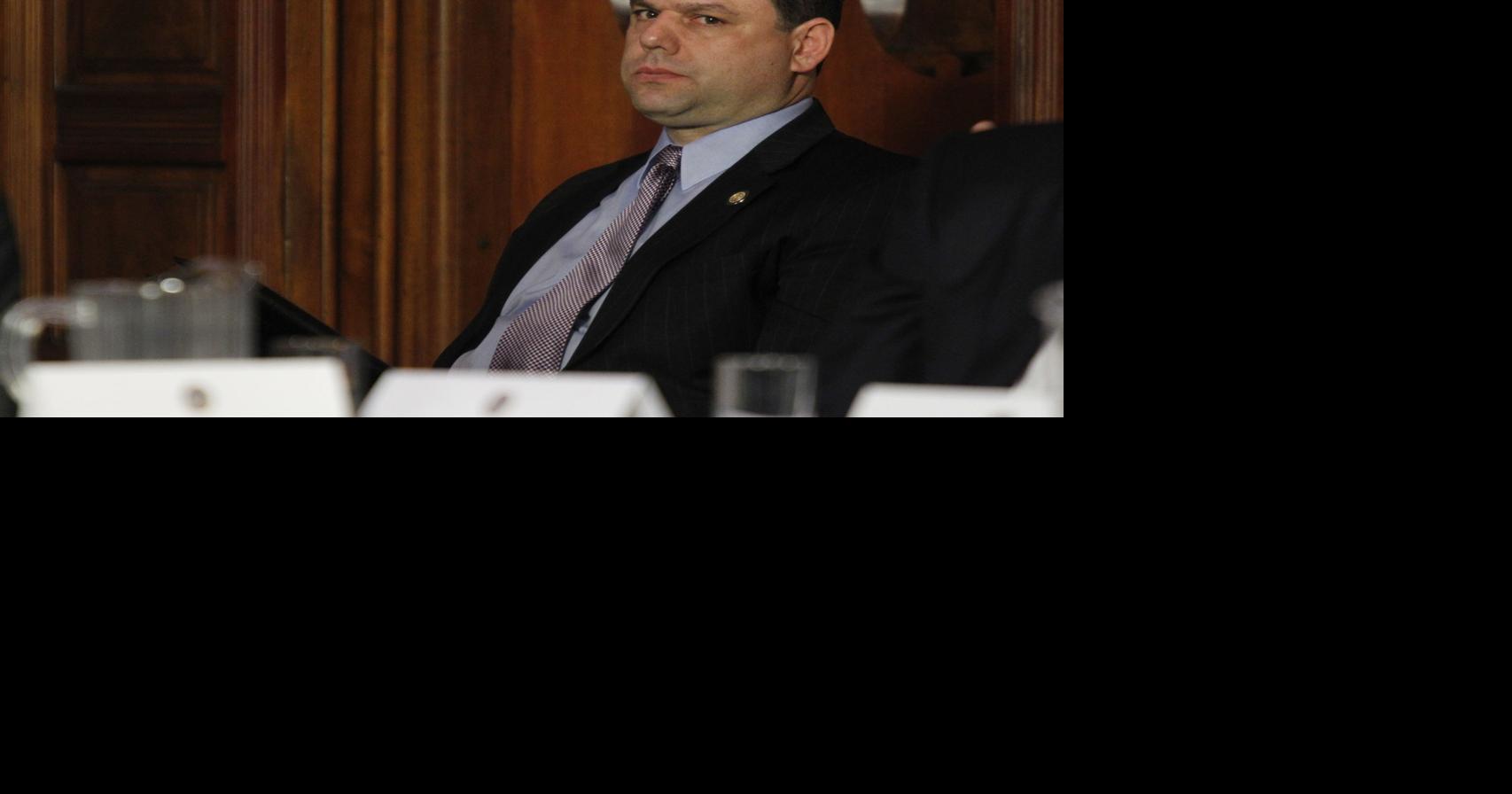 Joseph Percoco’s ties to Gov. Cuomo run nearly as deep as blood