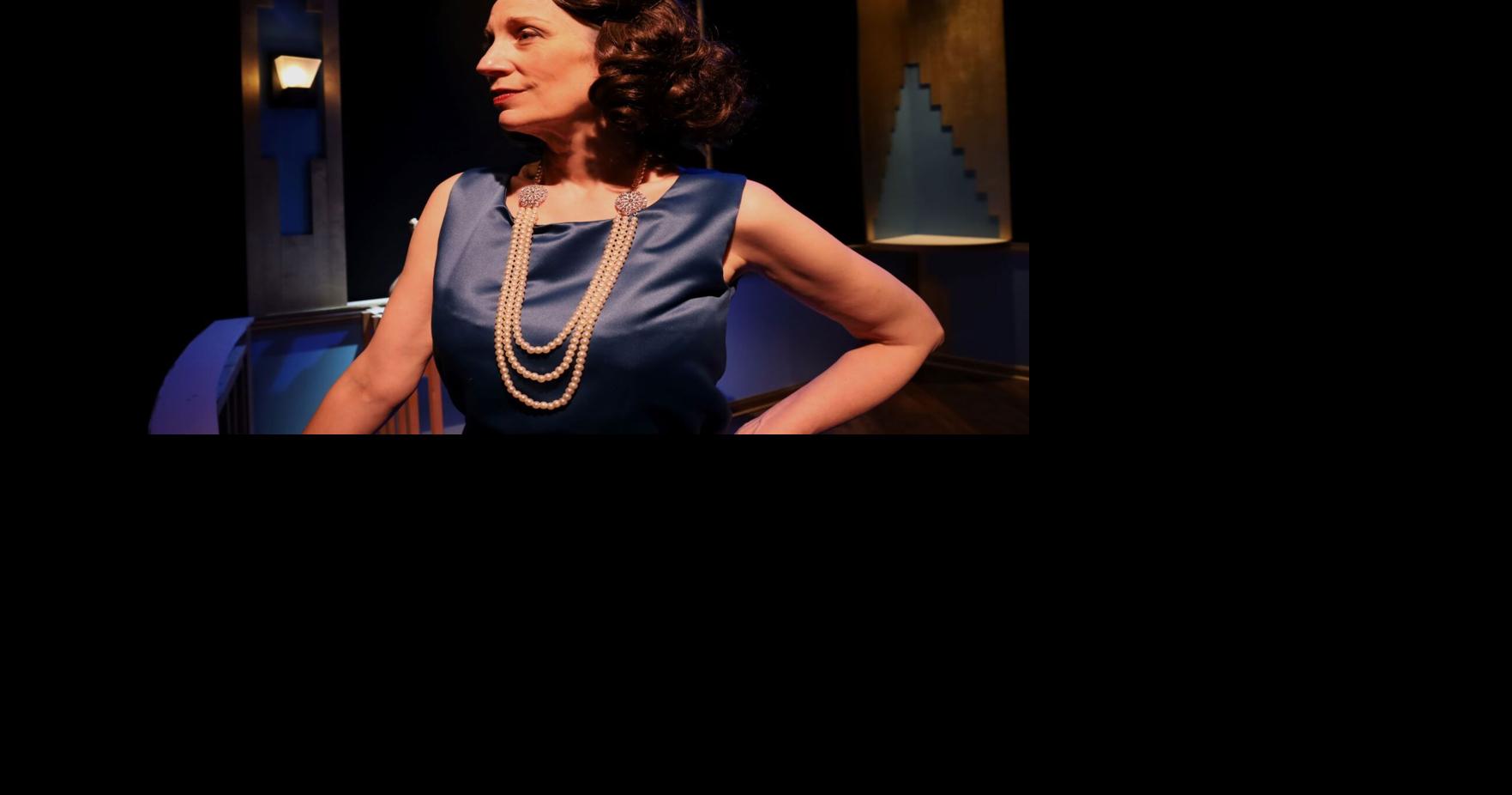 MusicalFare's 'Mrs. Cole Porter' showcases the talent, charisma of ...