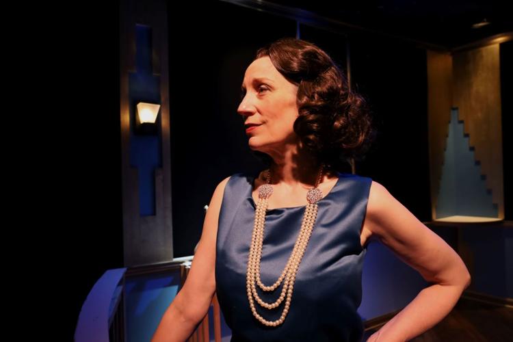 MusicalFare's 'Mrs. Cole Porter' showcases the talent, charisma of ...