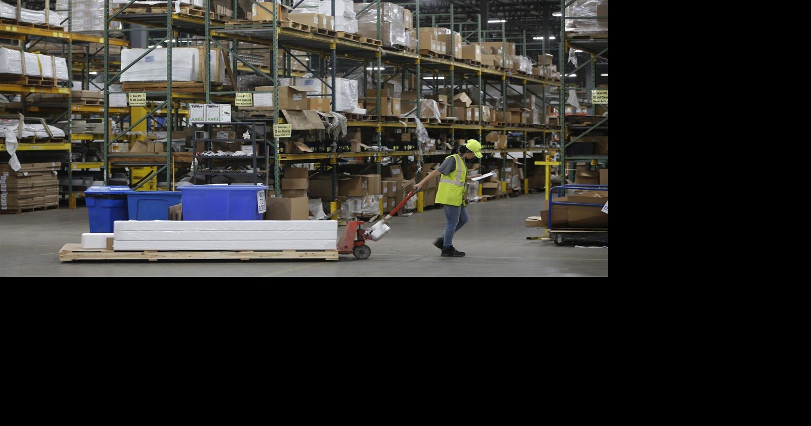 Wavepoint 3PL plans second WNY project in Dunkirk