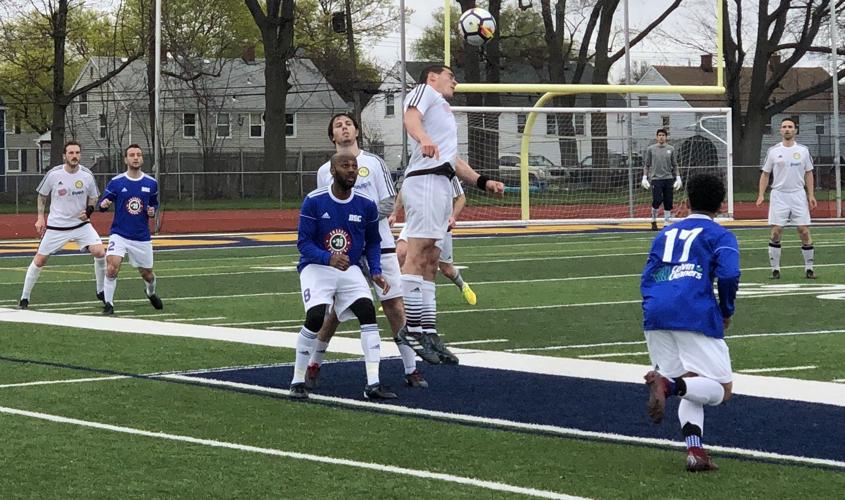 BDSL Premier Division Primer: Week 2