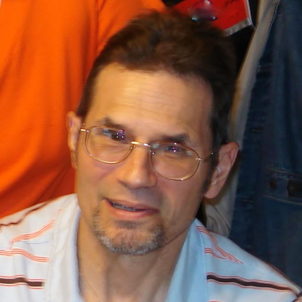 Michael Nowak, who resumed skydiving after MS diagnosis