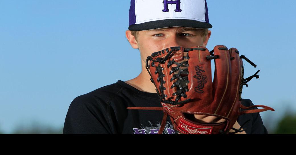 Hamburg ace Evan Chaffee set for duel against Williamsville East and ...