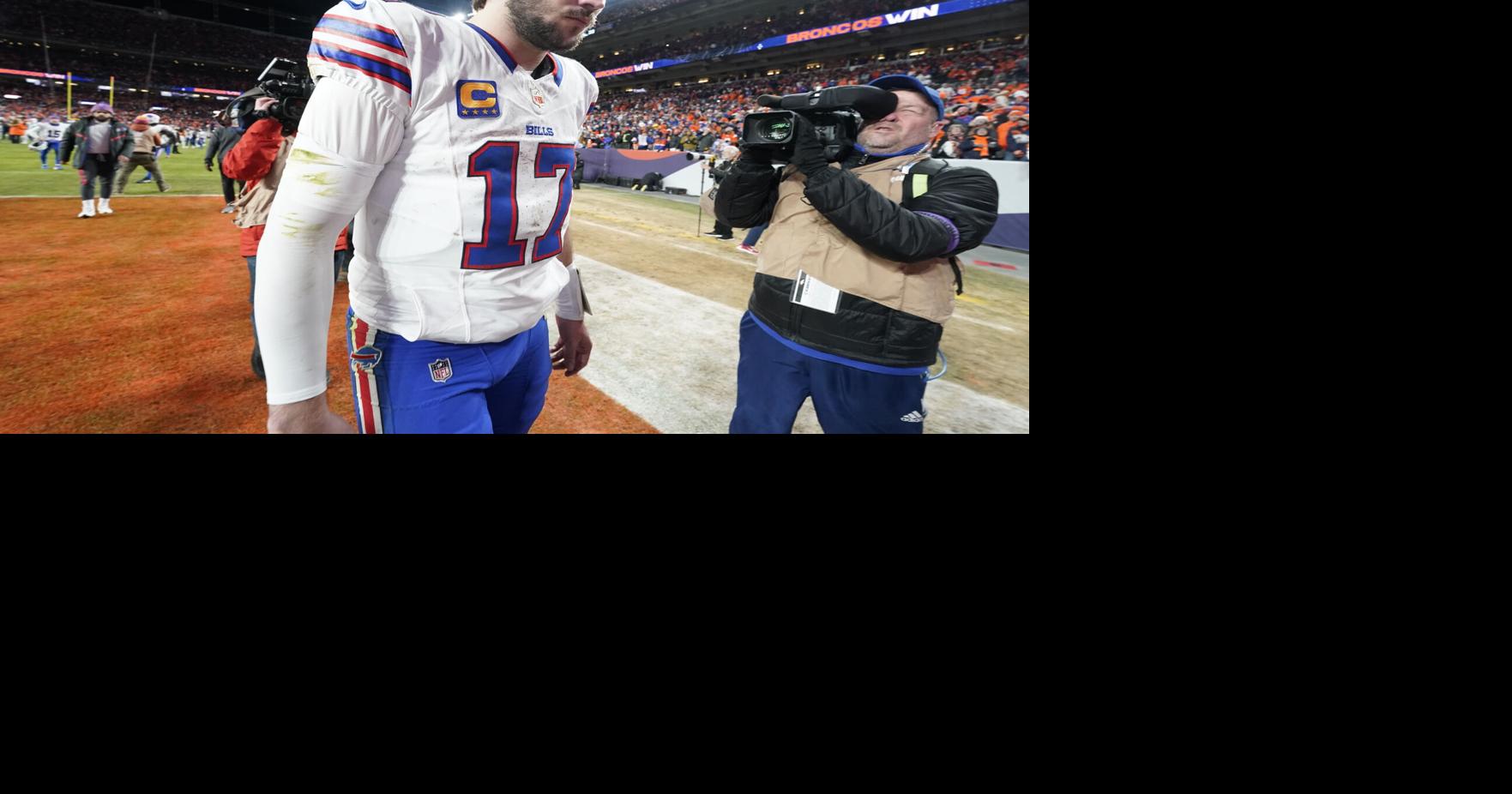 Alan Pergament: Buffalo Bills-Broncos sets viewership record