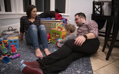 The Julie Pace file: What others have to say about her