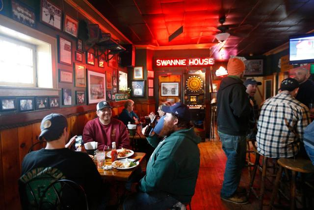 Swannie House closes after death of owner Tim Wiles