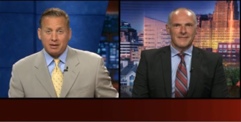 Take 2 VIDEO: Bills Breakdown with Vic Carucci