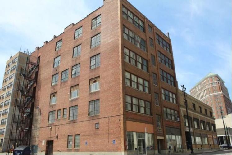 What's happening this week in Buffalo Niagara business?