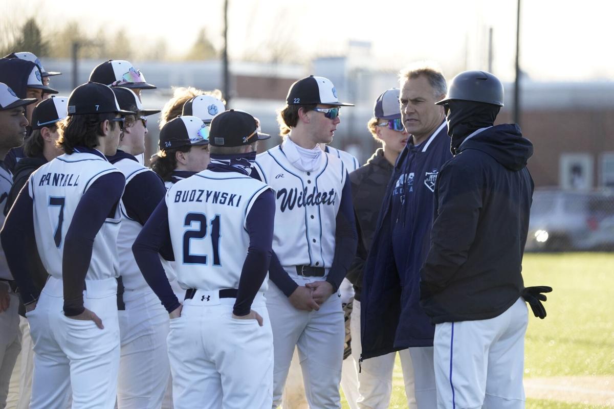 Defending state baseball champ Depew off to hot start