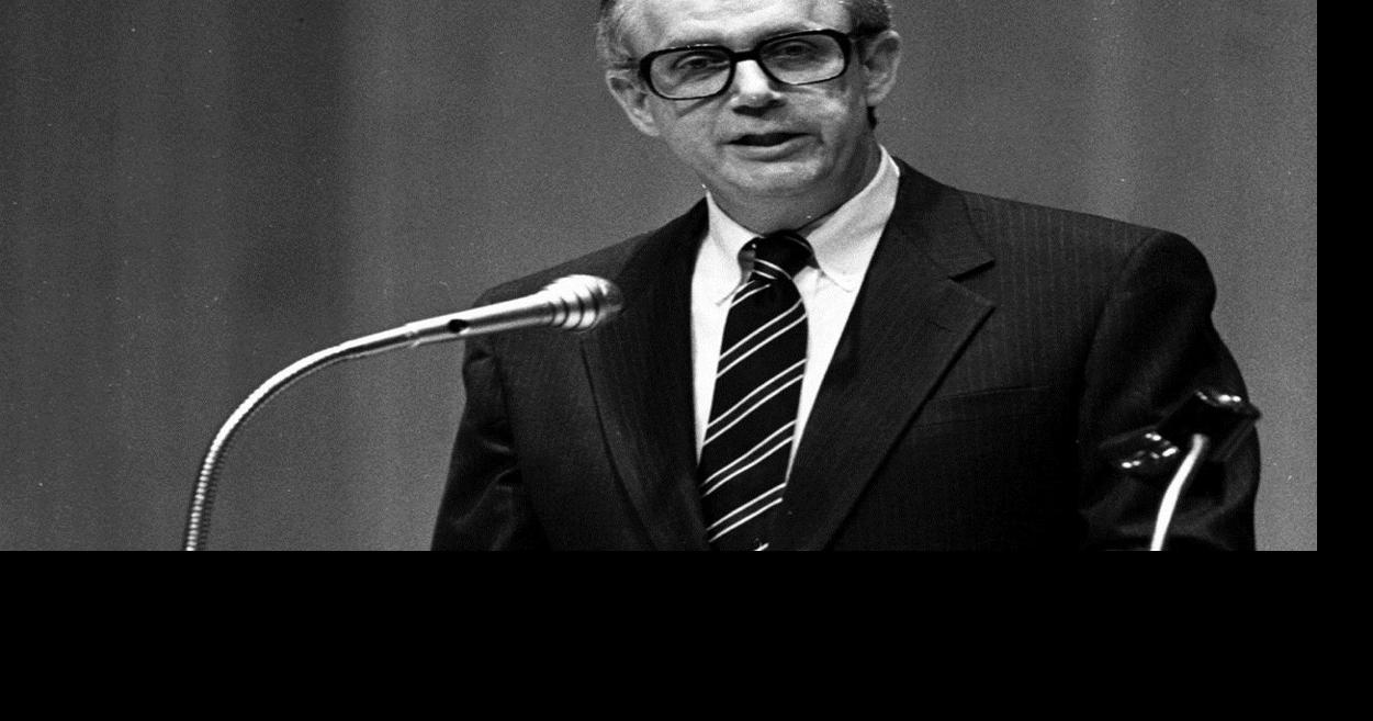 Steven Sample, who led UB during 1980s, dies at 75