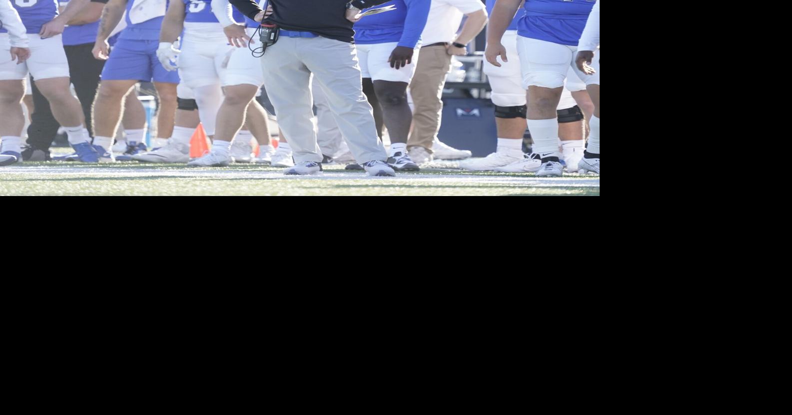 UB football coach Pete Lembo receives $50K annual raise