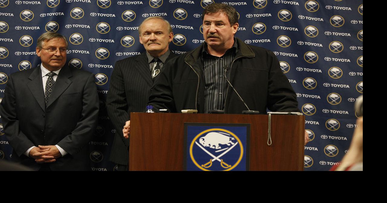 This Birthday in Buffalo Sports History: Larry Playfair, June 23, 1958