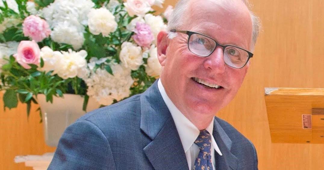 Kenneth C. Drake, 71, Snyder resident, worked as financial adviser