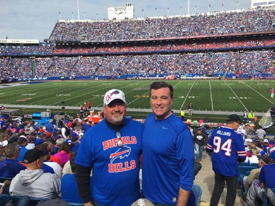 Double transplant recipient turns second chance into a cause: Boost ...