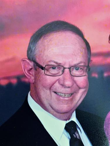 Dr. William K. Riedel, 84, longtime optometrist