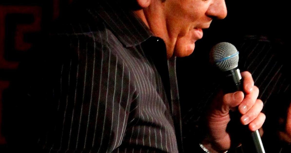 Joey Scinta, West Side native and part of famed Las Vegas act, dies at 69