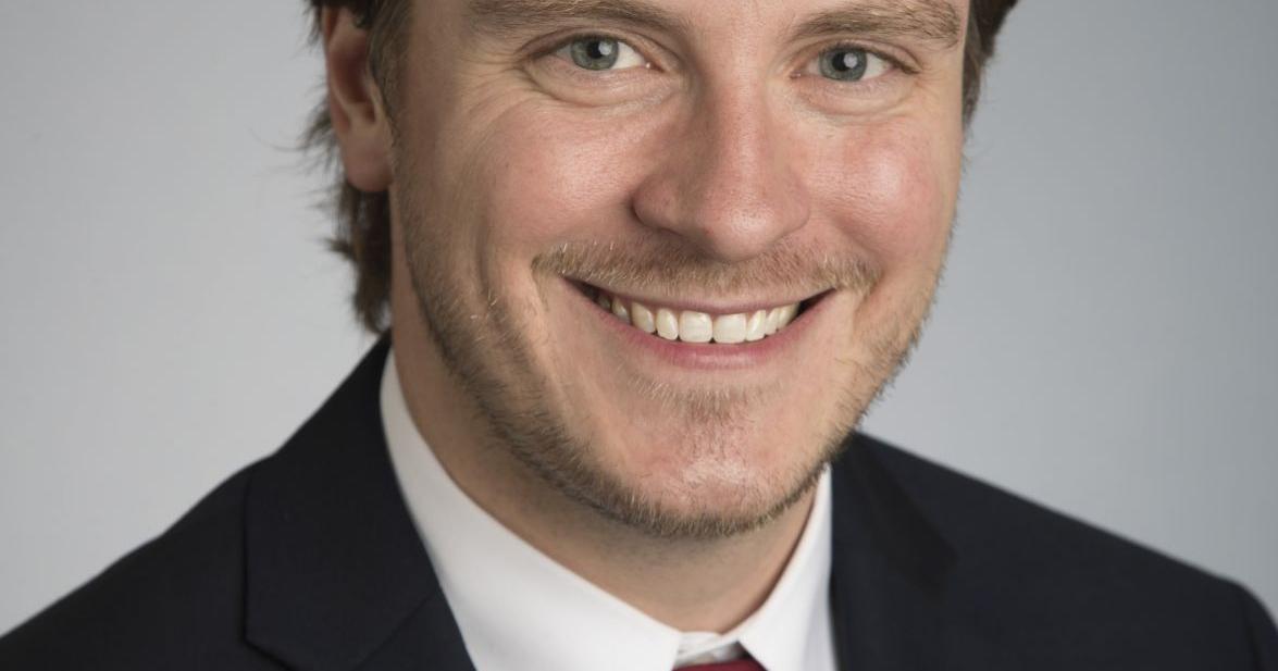 Thomas C. Lajewski joins Our Lady of Victory Homes of Charity