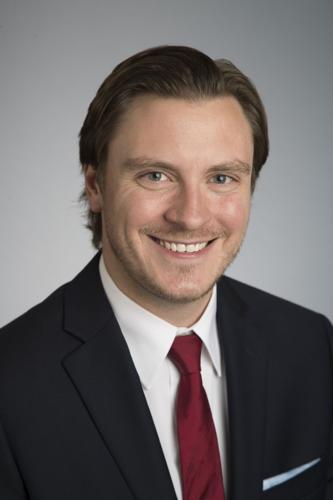 Thomas C. Lajewski joins Our Lady of Victory Homes of Charity