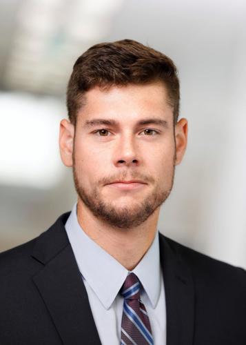 Joseph Schafer joins Phillips Lytle LLP