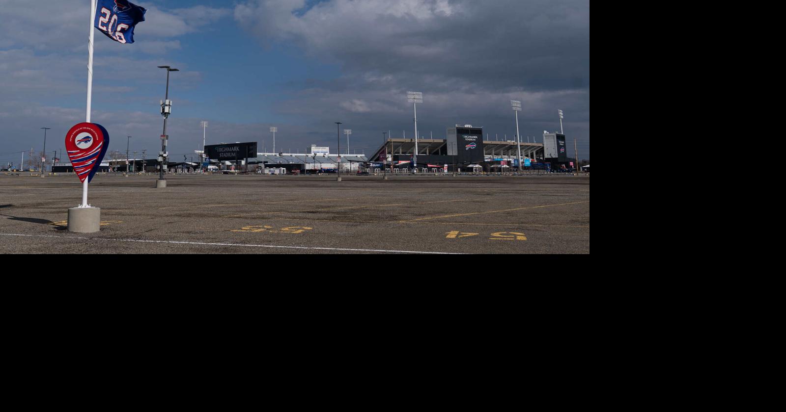 Good Morning, Buffalo: What's next for the new Bills stadium after ...