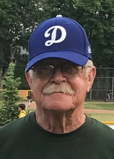 Don Morris, 81, president of the Hertel-North Park Youth Baseball ...