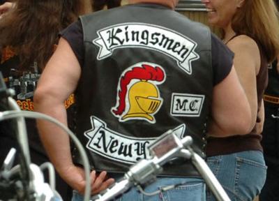 Kingsmen Motorcycle Club member gets prison in Springville shooting